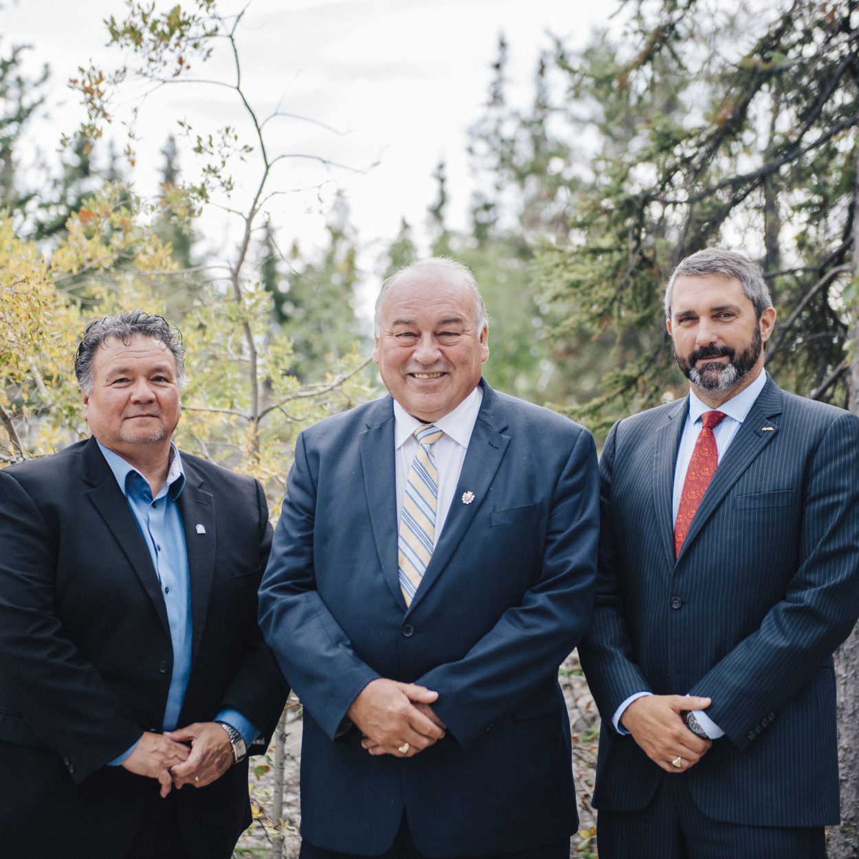 September 5, 2017 – Yukon Liberal Caucus