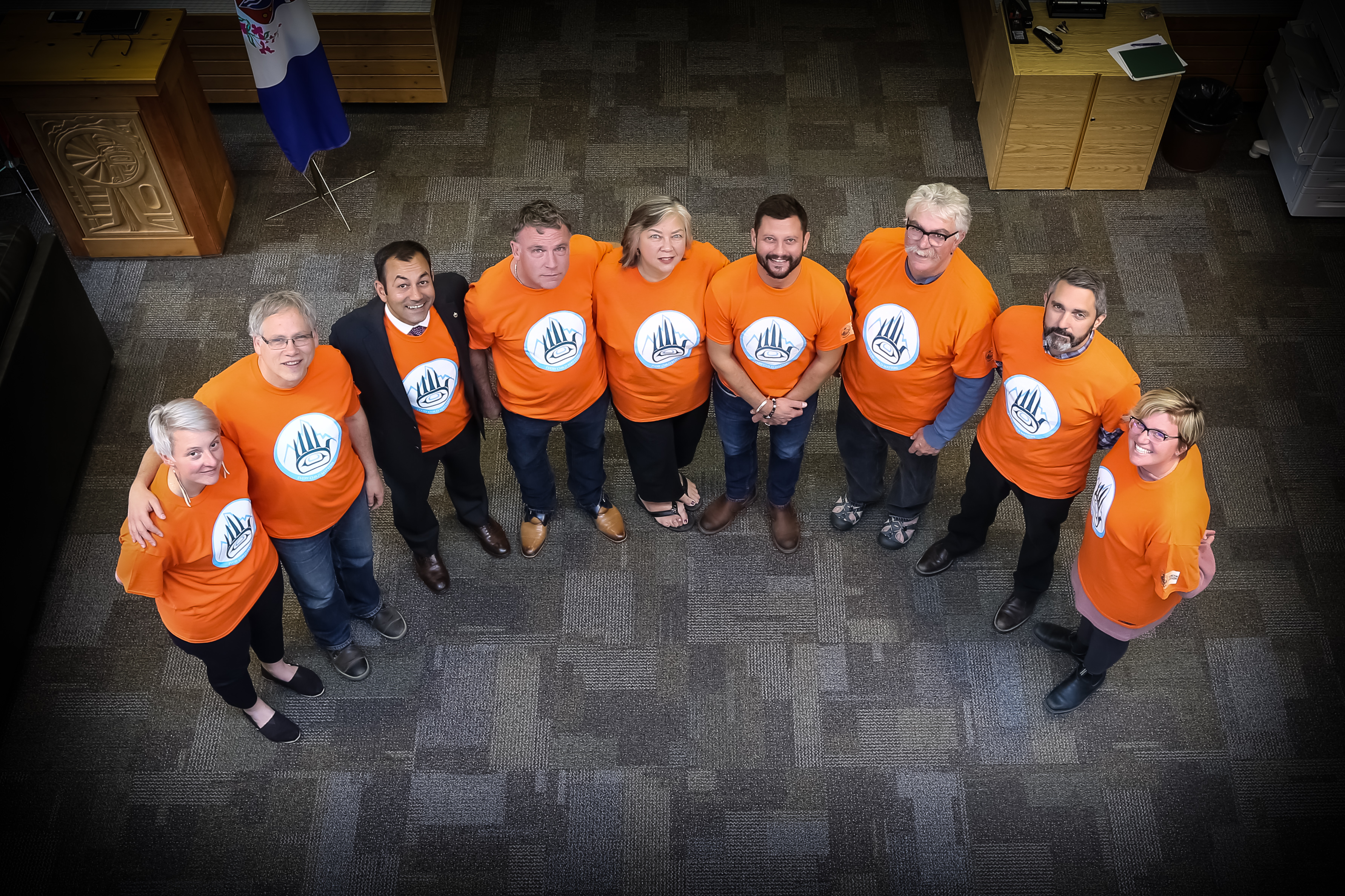 Work with us! – Yukon Liberal Caucus