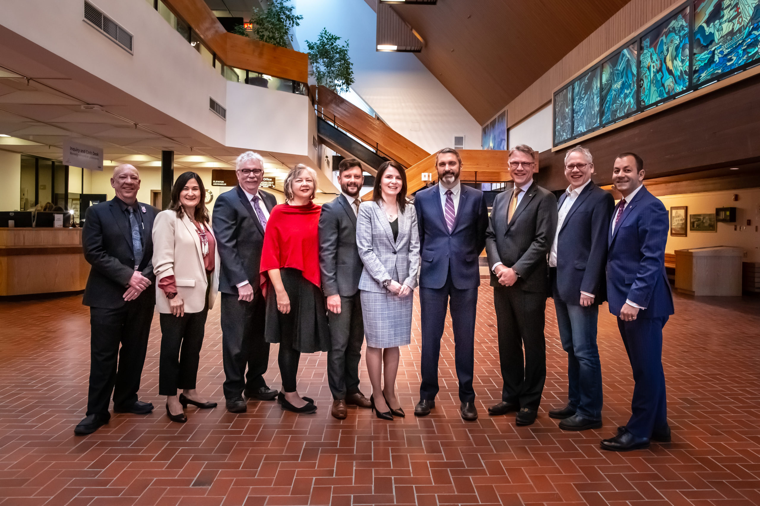 Liberals announce 2020-21 Budget meetings – Yukon Liberal Caucus