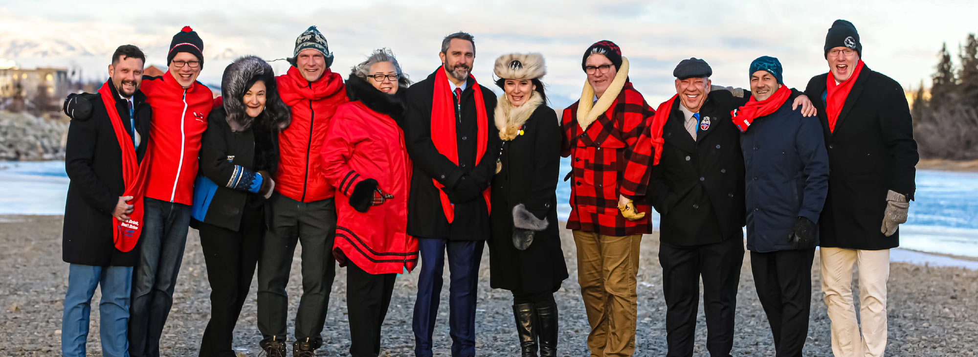Join our Virtual Town Hall – Yukon Liberal Caucus